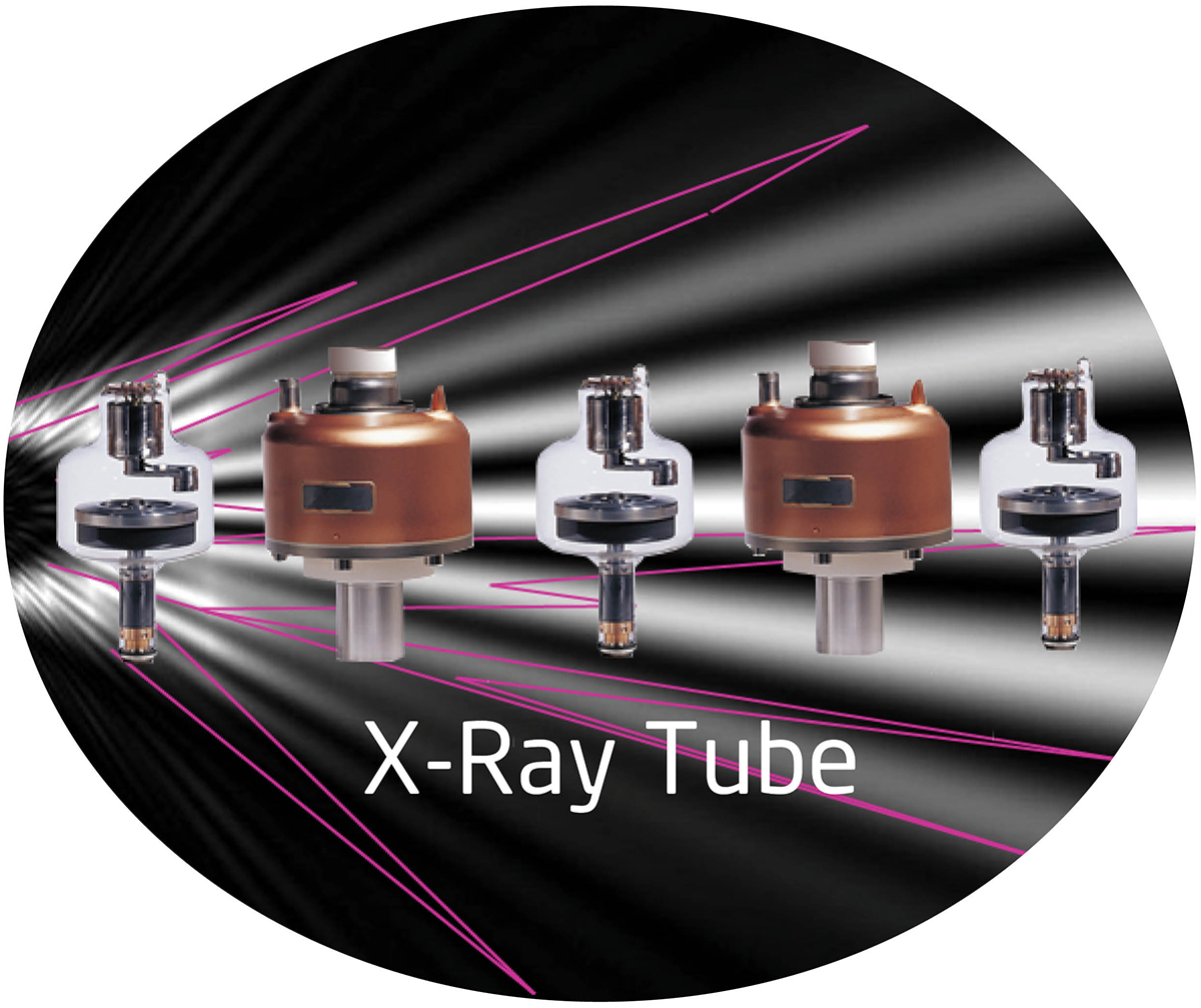 Everything You Need To Know About CT X-Ray Tubes